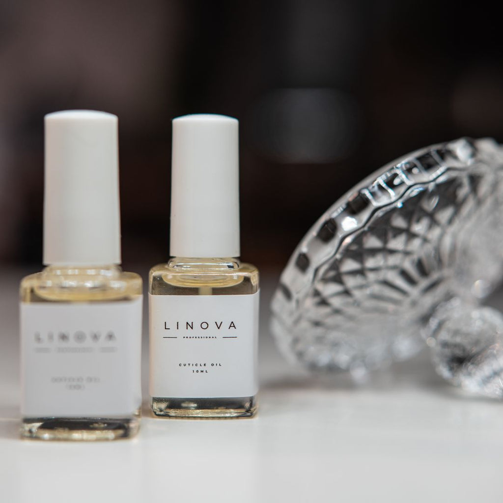 Cuticle oil | Nail oil | Nail care | Linova
