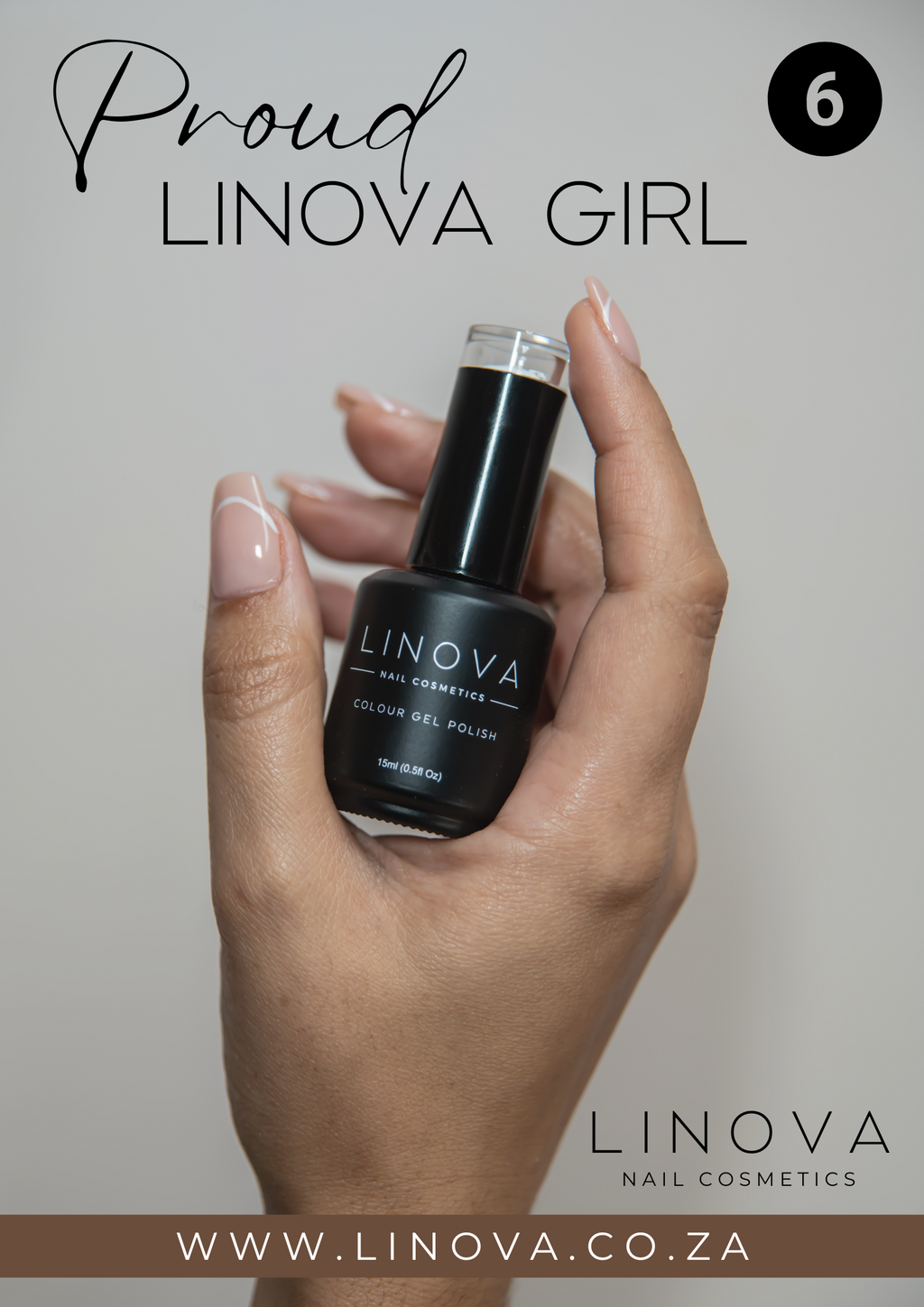 A2 Linova Salon Posters