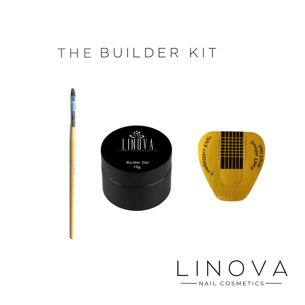 Builder Gel |Extensions| Linova